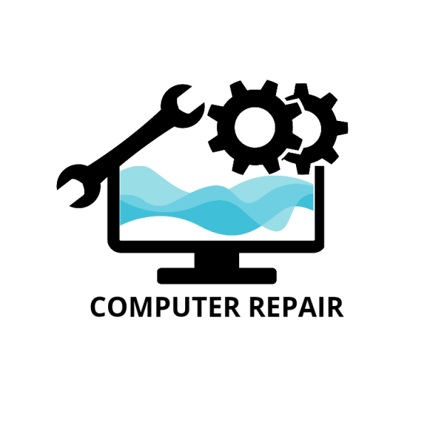 50 Repair Logo Design Concepts